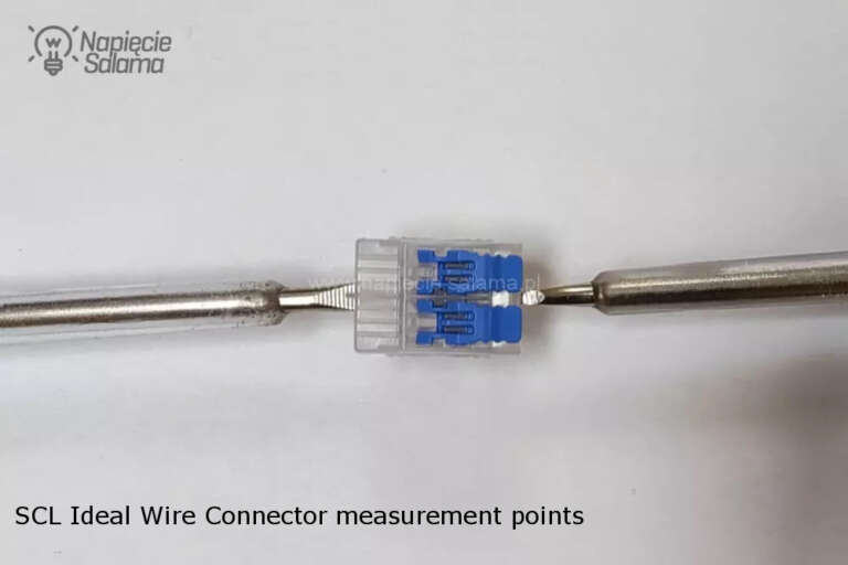 How to connect wires safely? Is the Ideal Wire Connector a good solution?