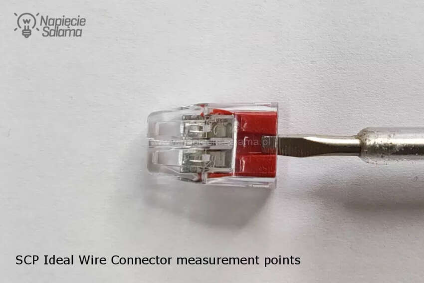 How to connect wires safely? Is the Ideal Wire Connector a good solution?