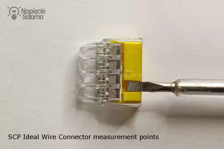 How to connect wires safely? Is the Ideal Wire Connector a good solution?