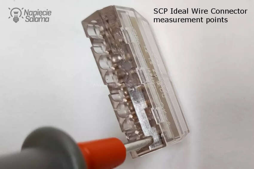 How to connect wires safely? Is the Ideal Wire Connector a good solution?