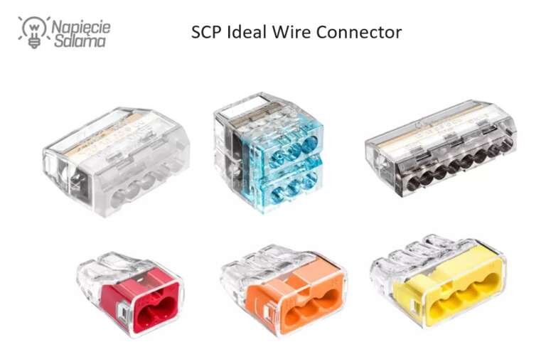 How to connect wires safely? Is the Ideal Wire Connector a good solution?