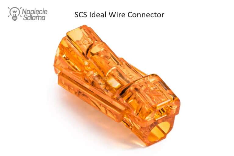 How to connect wires safely? Is the Ideal Wire Connector a good solution?